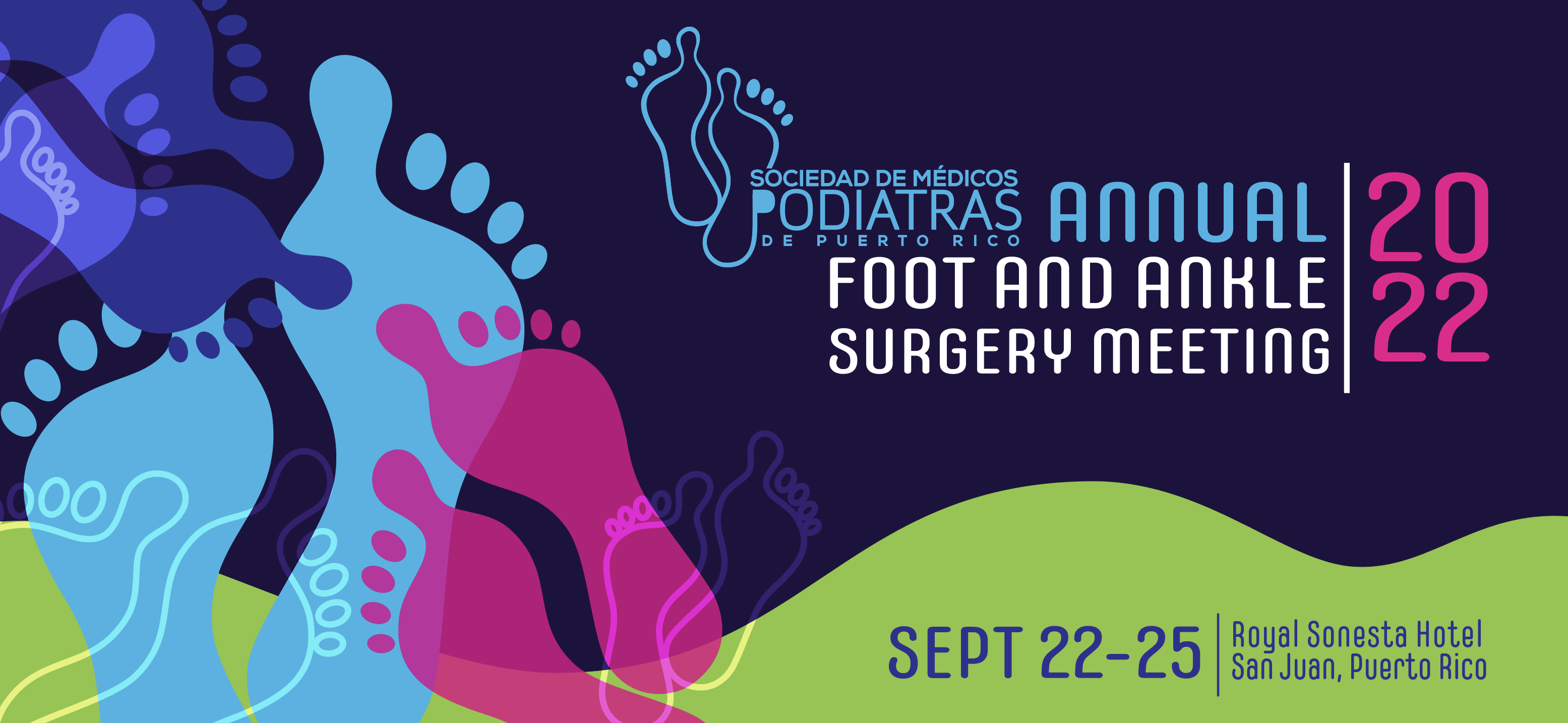 Sociedad de Médicos Podiatras de Puerto Rico